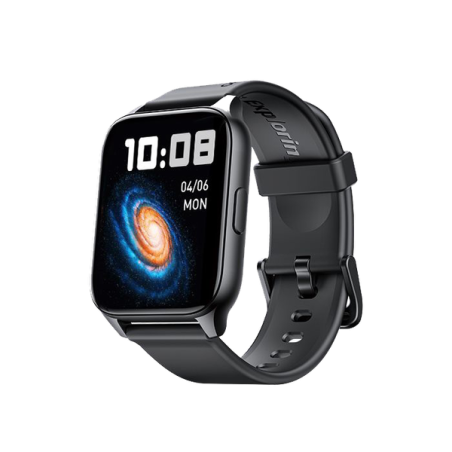 MONTRE CONNECTÉE ORAIMO Watch 4 Plus OSW-801 / Noir