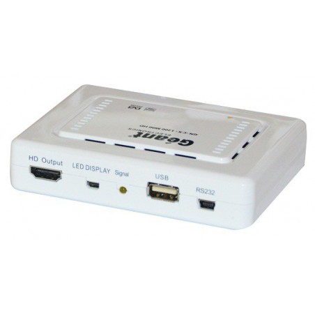 Récepteur Géant CX1200 / Full HD