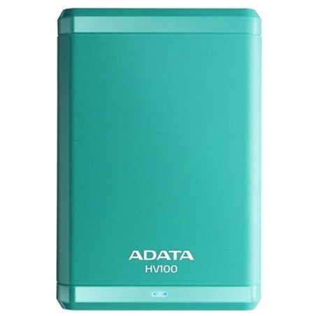 Disque dur externe ADATA HV100 / 1 To / USB 3.0 / Bleu