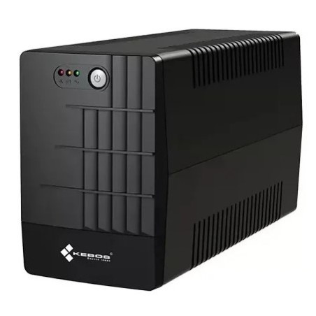 ONDULEUR KEBOS PG2000 / Line Interactive 2000VA