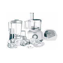 Robot multifonction tunisie cuisine - Boutique Electromenager Tunisianet