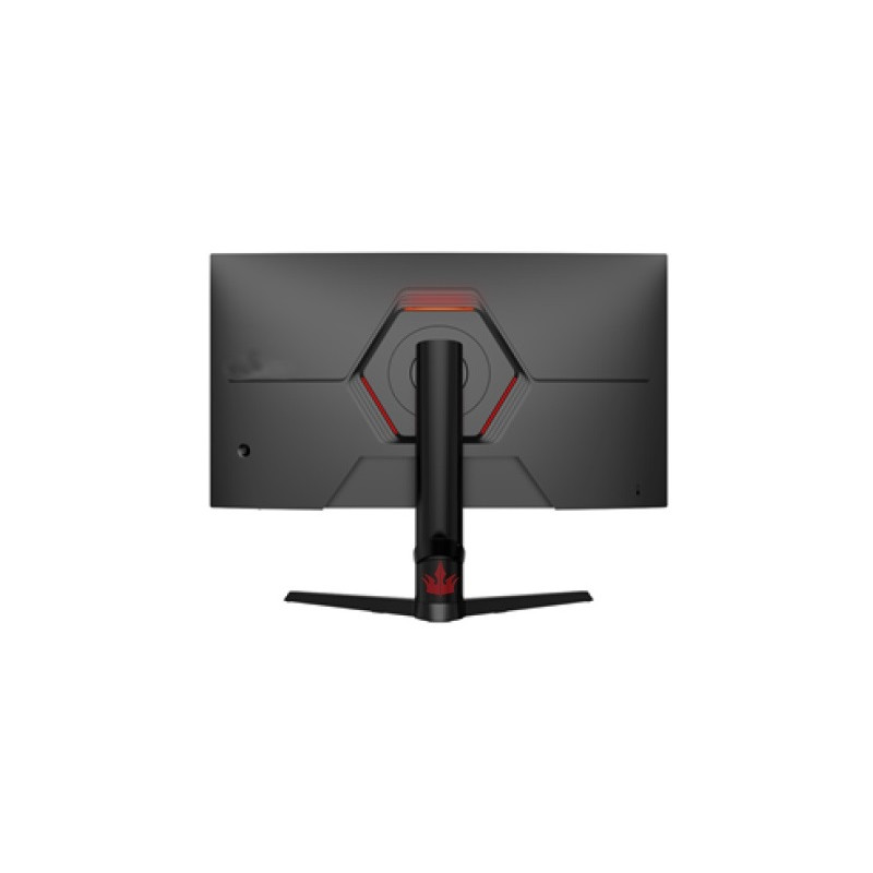 Écran Gaming CURVED HYBROK HG27CUF 27" Full HD IPS / 180 Hz / PIVOTANT ...