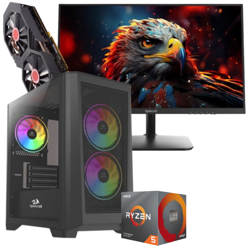 Full Setup Gaming Tunisie: Pc Gamer Tunisie - tunisianet.com.tn