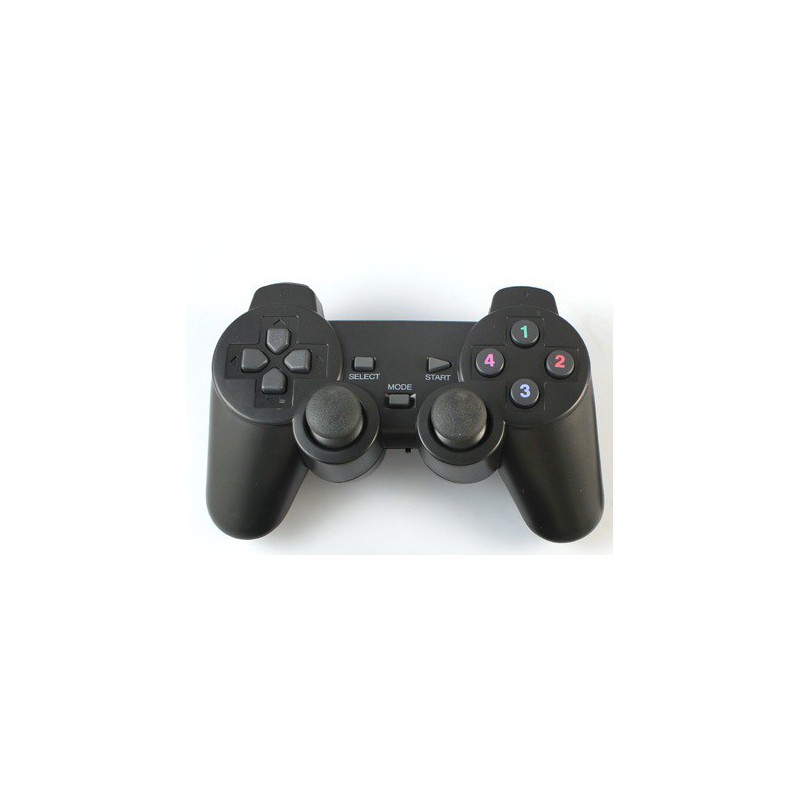 Manette de Jeux USB U-706