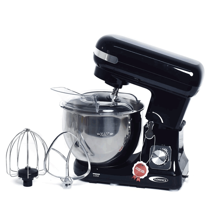 ROBOT PETRIN FLORENCE 1500W Noir