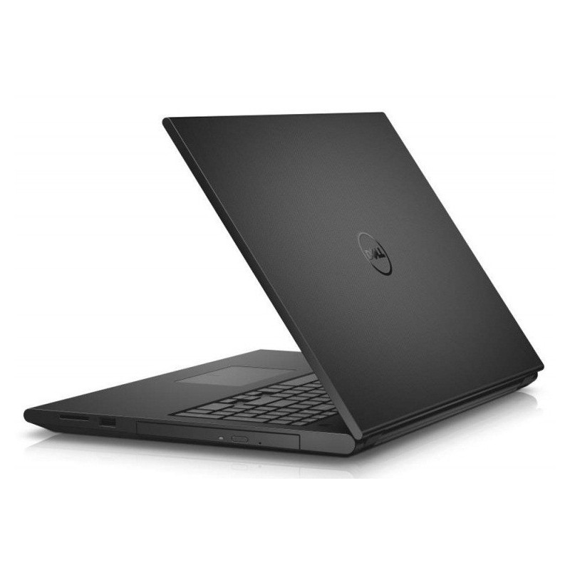 Pc Portable Dell Inspiron 3543 / Dual Core / 4 Go / Noir