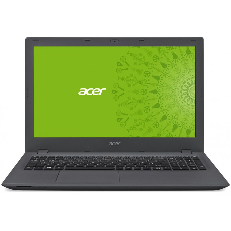 Pc Portable Acer Aspire E5-573 / i3 4é Gén / 8 Go / Noir