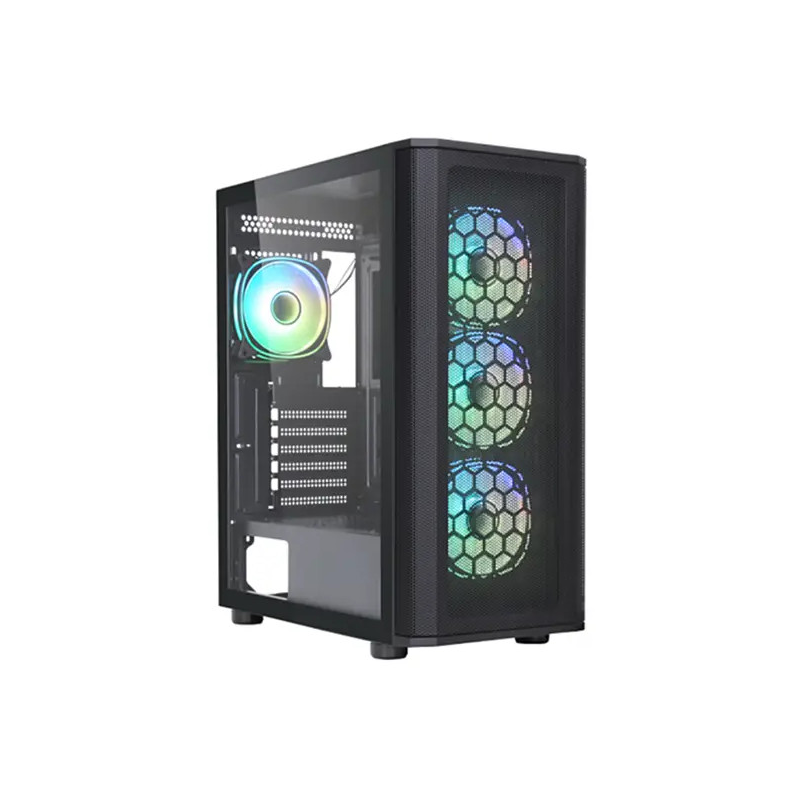 Pc de bureau Gamer Elite / i5-13600KF / RTX 4070 SUPER SLIM 12G / 32 Go