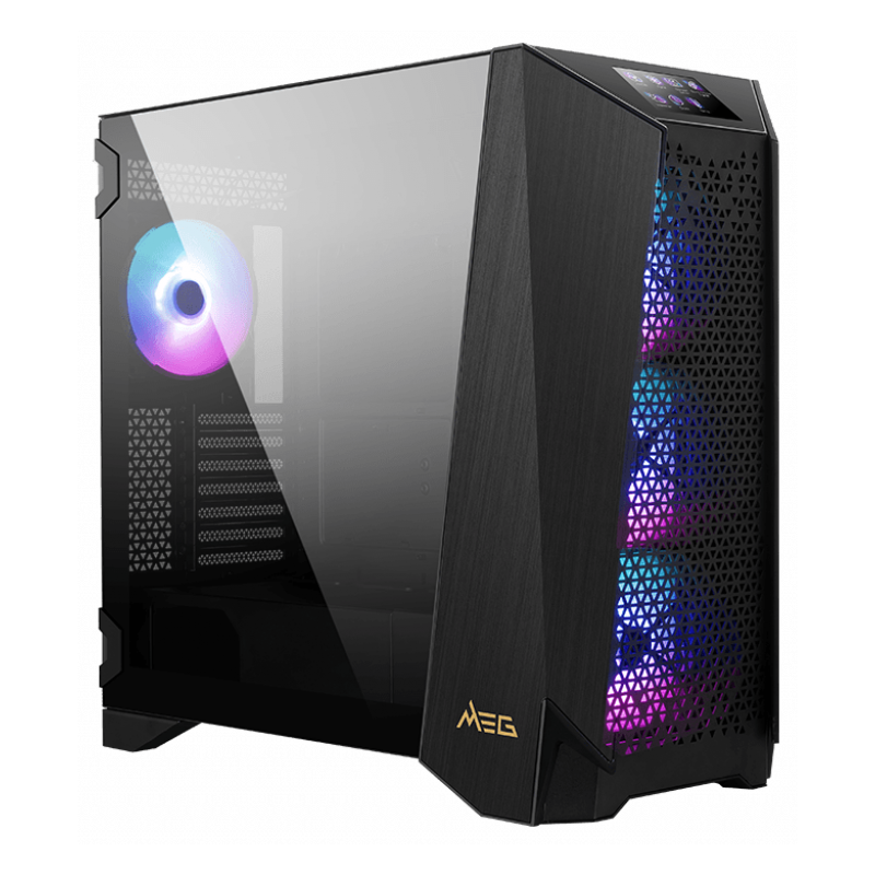 Pc de bureau Gamer Elite / Ryzen 9 7950X3D / RTX 4080 SUPER SLIM 16G ...