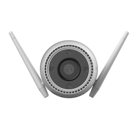 Caméra de Surveillance Externe EZVIZ H3c 2K+ 4MP Smart