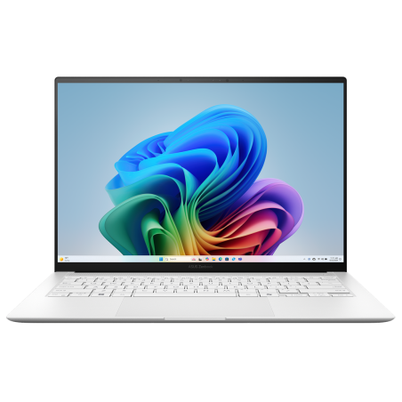 Pc Portable ASUS Zenbook S 14 UX5406SA / Ultra 9 288V / 32 Go / 1 To ...