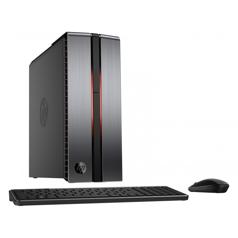 Pc de bureau HP ENVY Phoenix 850-000nk / i5 4é Gén / 8 Go