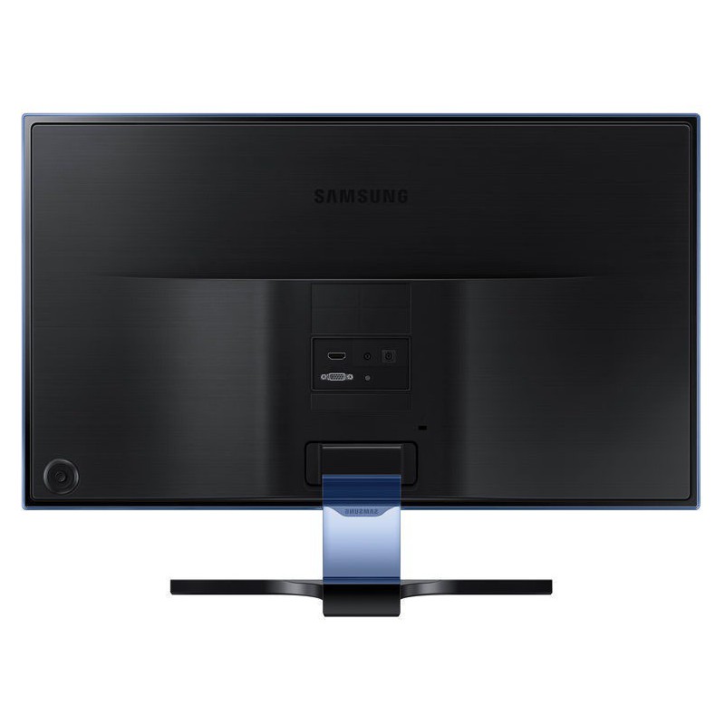 Ecran Samsung Full HD 27" Touch of Color S27E390H