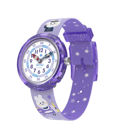 MONTRE FLIK FLAK CHASING CLOUDS