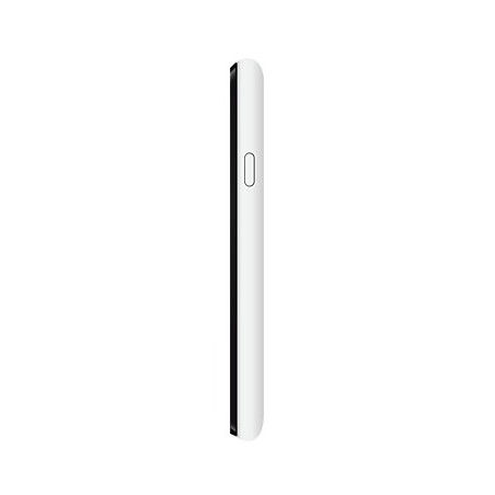 Téléphone Evertek EverStar D40 / 3G / Double SIM + Puce DATA + 2 Coques