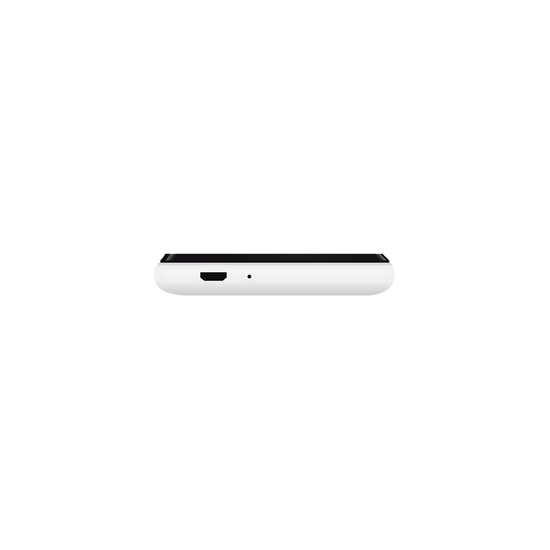 Téléphone Evertek EverStar D40 / 3G / Double SIM + Puce DATA + 2 Coques