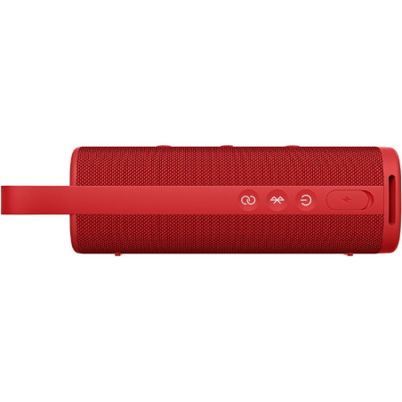 Enceinte Bluetooth Xiaomi Sound Outdoor S29D 30W Rouge