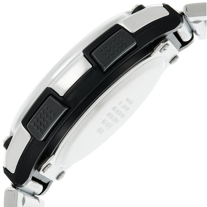 Montre Homme Casio AQ-190WD-1AV