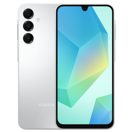 Smartphone Samsung Galaxy A16 / 16 Go /256 Go / GRIS