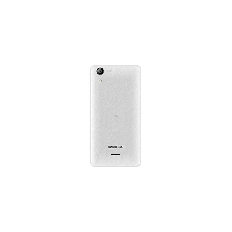 Téléphone Evertek EverStar Q50 / 3G / Double SIM + Puce DATA Ooredoo ...