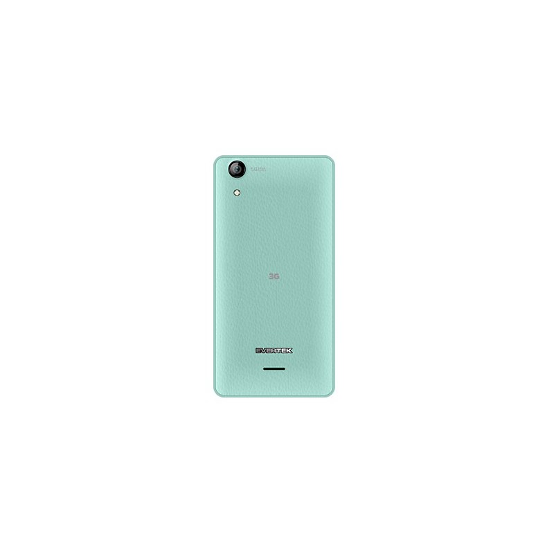 Téléphone Evertek EverStar Q50 / 3G / Double SIM + SIM Offerte