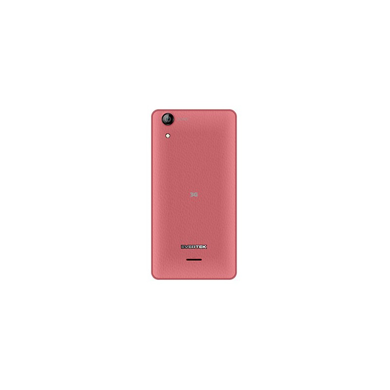 Téléphone Evertek EverStar Q50 / 3G / Double SIM + Puce DATA Ooredoo ...