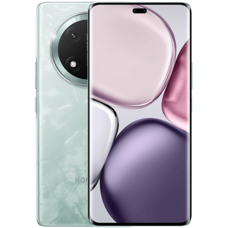 Smartphone Honor X9c 5G 24Go 256Go CYAN
