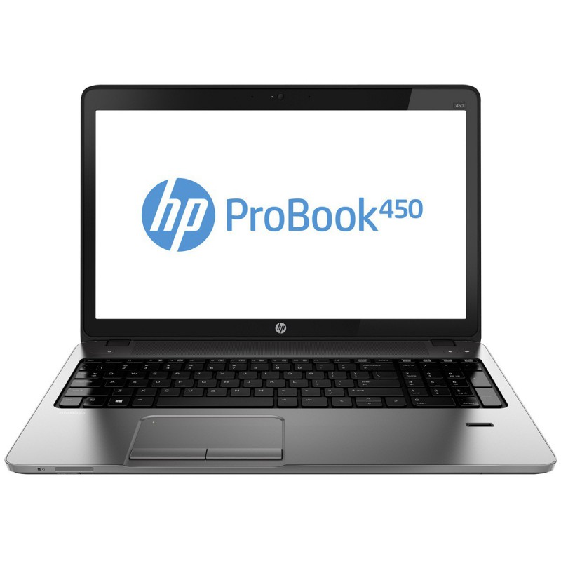 Pc Portable HP ProBook 450 / i7 5è Gén / 8 Go + Licence BitDefender 1 an