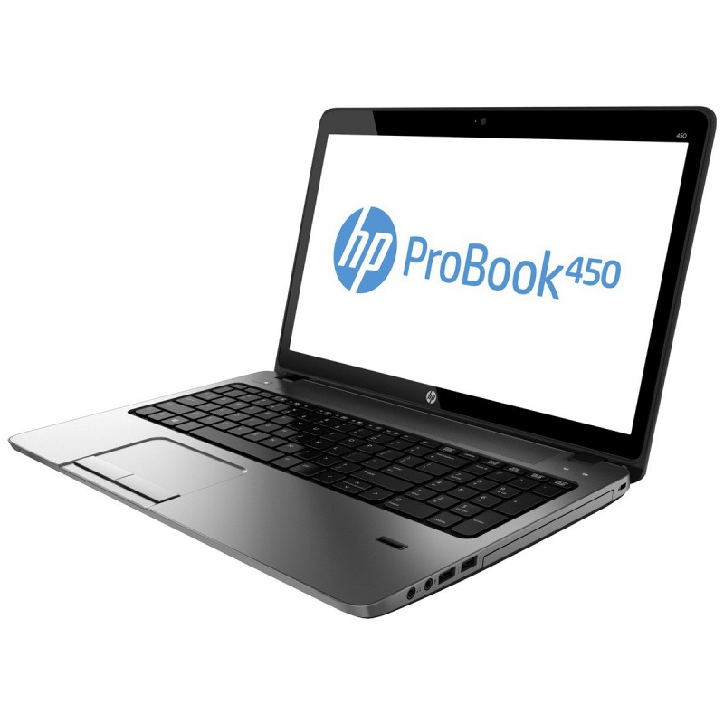 Pc Portable HP ProBook 450 / i7 5è Gén / 8 Go + Licence BitDefender 1 an