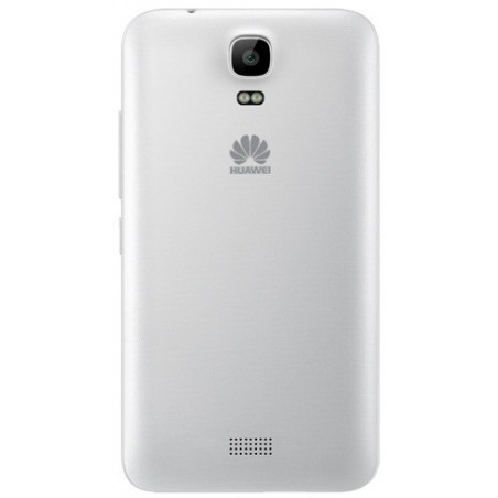 Téléphone Portable Huawei Y3C / Blanc + SIM Offerte