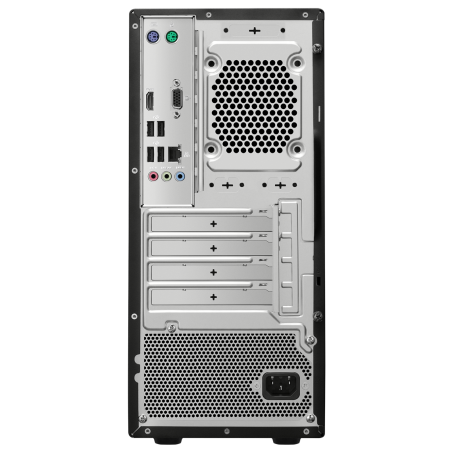 Pc de Bureau Asus ExpertCenter D5 Mini Tower D500ME / i5-13500 / 24 Go ...
