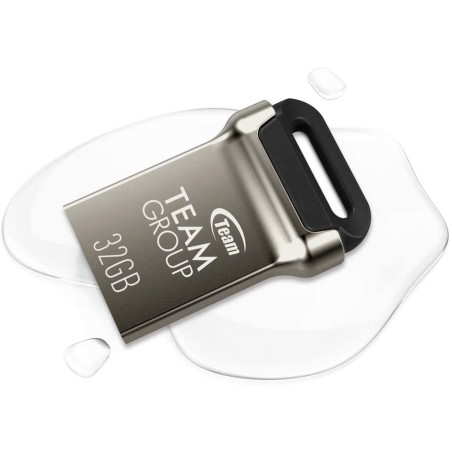 Clé USB TeamGroup C162 USB 3.2 / 64 Go