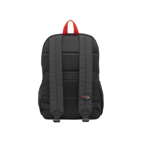 SAC A DOS POUR PC PORTABLE Hyper X Delta (58C524AA) NOIR