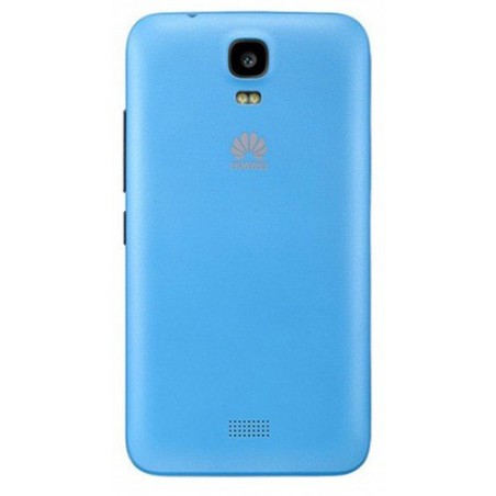Téléphone Portable Huawei Y3C / Bleu