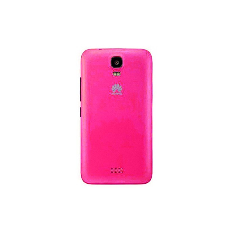 Téléphone Portable Huawei Y3C / Rouge + SIM Offerte