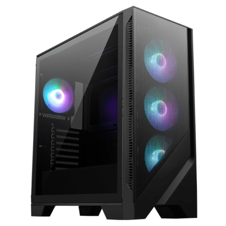 Pc de bureau Gamer Elite / Ryzen 7 5800X3D / RTX 4060 8G / 32 Go