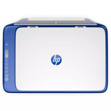 Imprimante Multifonction HP DeskJet Ink Advantage Ultra 4927 6W7G3B ...