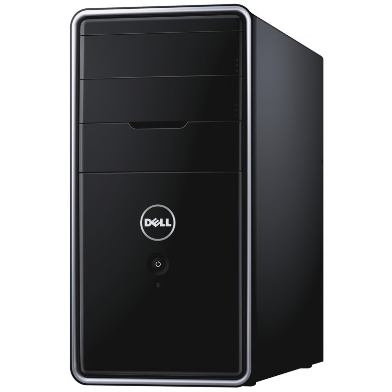 Pc de bureau Dell Inspiron 3847 Classic / i3 4è Gén / 4 Go