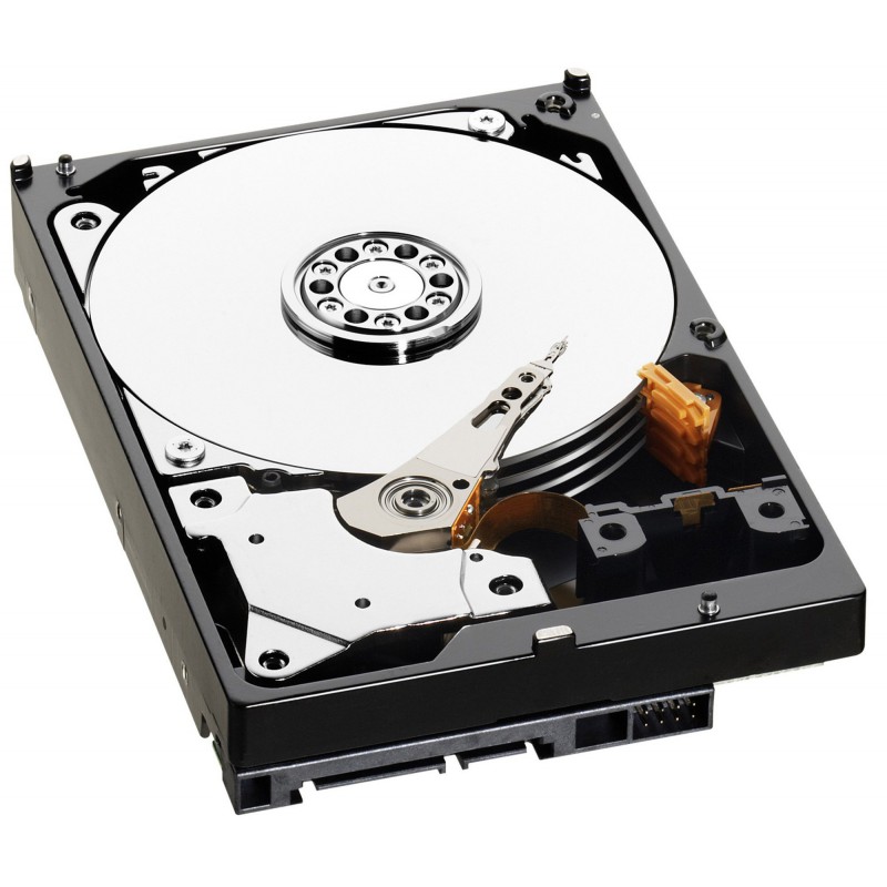 Disque Dur Interne Western Digital 3.5" / 500 Go / Reconditionné