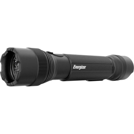 Torche Tactique ENERGIZER Rechargeable PMTRL8 - Noir