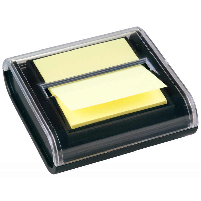 Distributeur Z-Notes Post-it 75 x 75 mm