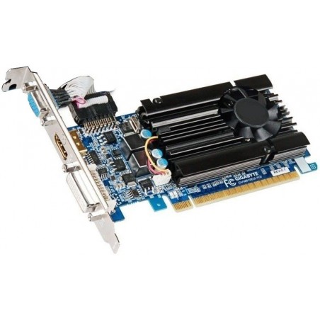 Carte graphique Afox GeForce GT 610 / 2Go