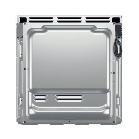 Four Électrique Encastrable WHIRLPOOL OMR55HR0X 71L - Inox