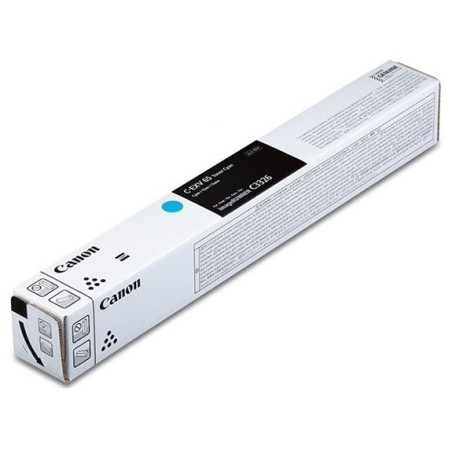 Toner Original Canon C-EXV65 Pour C3326I / Noir