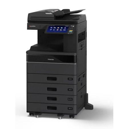Imprimante Toshiba e-STUDIO 2021AC Multifonction Couleur Laser A3 ...