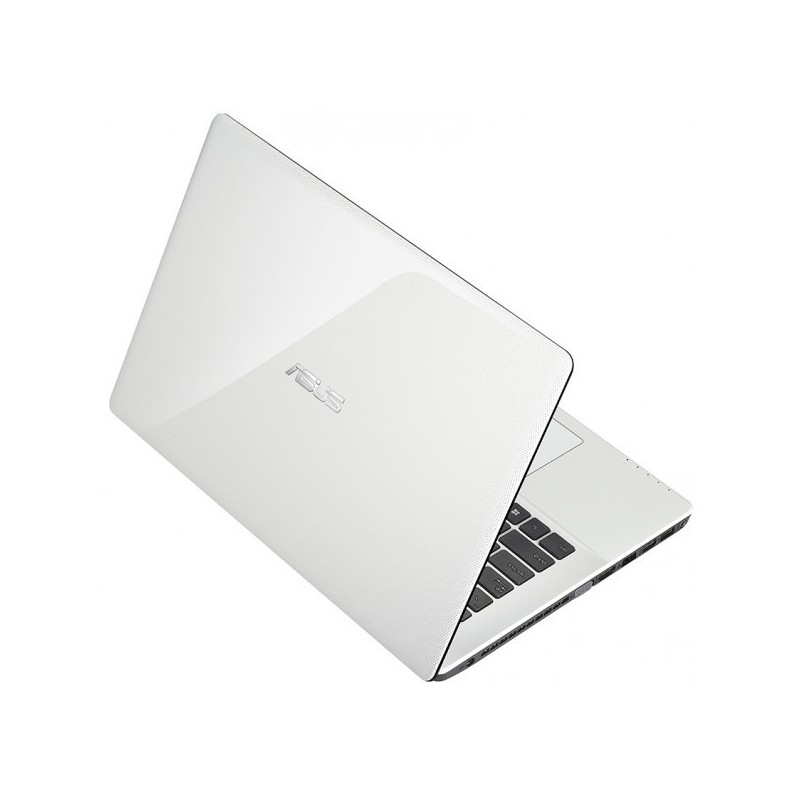 Pc portable Asus X554LA / i3 5è Gén / 4 Go / Blanc