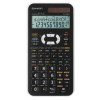 Calculatrice Scientifique Sharp EL-506X / Blanc