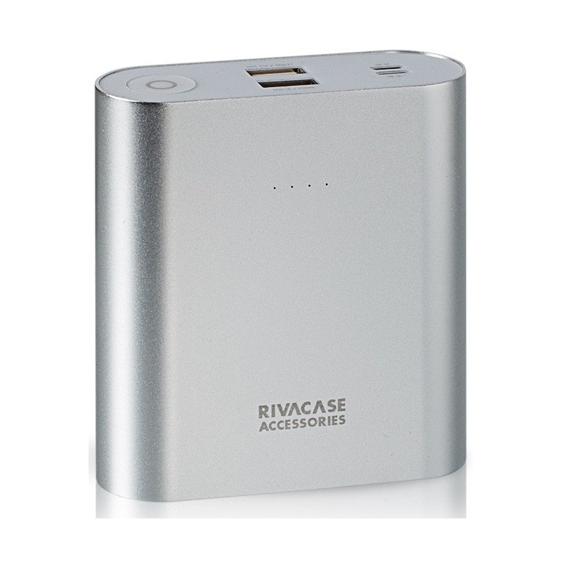 Power Bank RivaCase RivaPower VA1015 / 15000 mAh