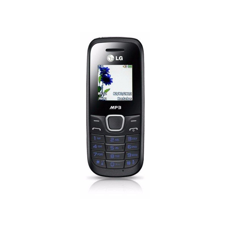 Téléphone Portable LG A1