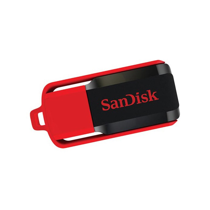 Clé USB Sandisk Cruzer Switch 64 Go